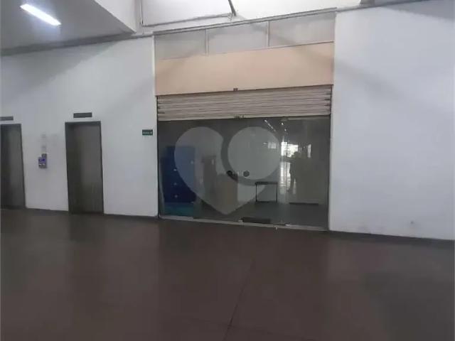 Conj. Comercial / Sala para Venda em São Paulo/SP Morumbi