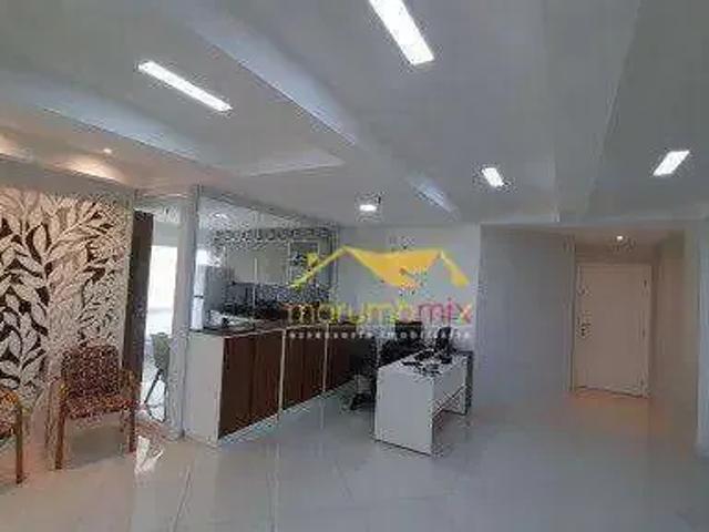 Conj. Comercial / Sala para Venda em São Paulo/SP Morumbi
