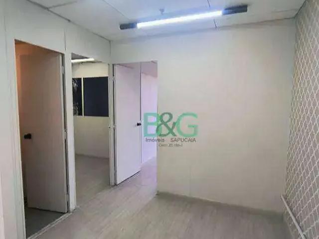 Conj. Comercial / Sala para Venda em São Paulo/SP Morumbi