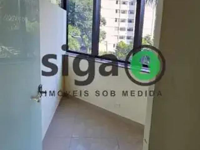 Conj. Comercial / Sala para Venda em São Paulo/SP Morumbi