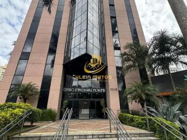 Conj. Comercial / Sala para Venda em São Paulo/SP Morumbi