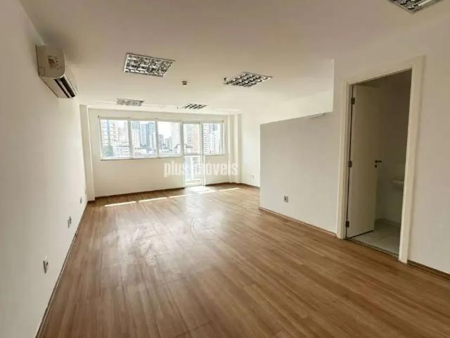 Conj. Comercial / Sala para Venda em São Paulo/SP Morumbi
