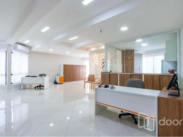 Conj. Comercial / Sala para Venda em São Paulo/SP Morumbi