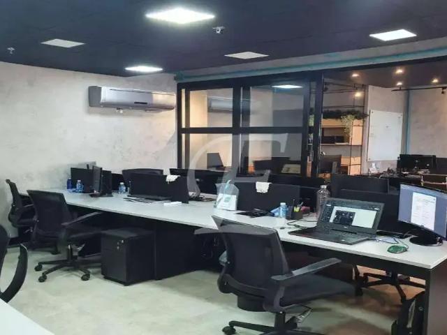 Conj. Comercial / Sala para Venda em São Paulo/SP Morumbi