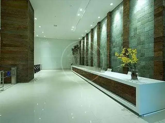 Conj. Comercial / Sala para Venda em São Paulo/SP Morumbi
