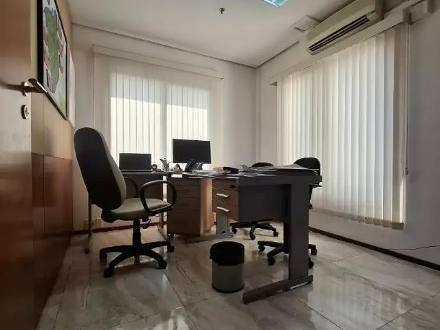 Conj. Comercial / Sala para Venda em São Paulo/SP Morumbi