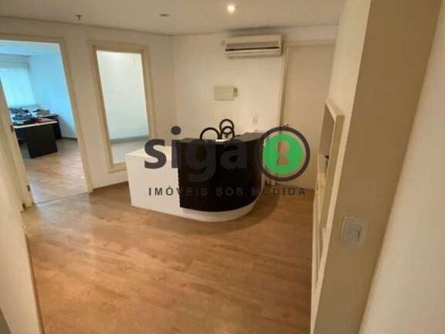 Conj. Comercial / Sala para Venda em São Paulo/SP Morumbi