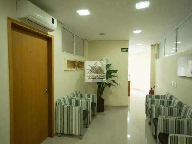 Conj. Comercial / Sala para Venda em São Paulo/SP Morumbi
