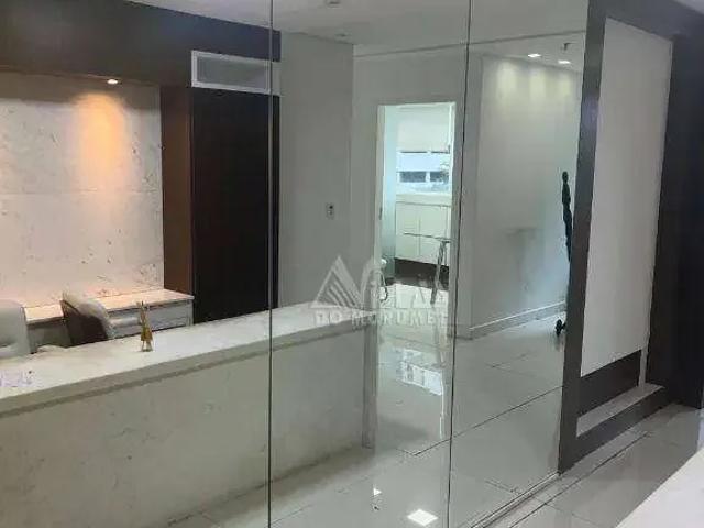 Conj. Comercial / Sala para Venda em São Paulo/SP Morumbi