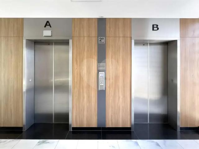 Conj. Comercial / Sala para Venda em São Paulo/SP Morumbi