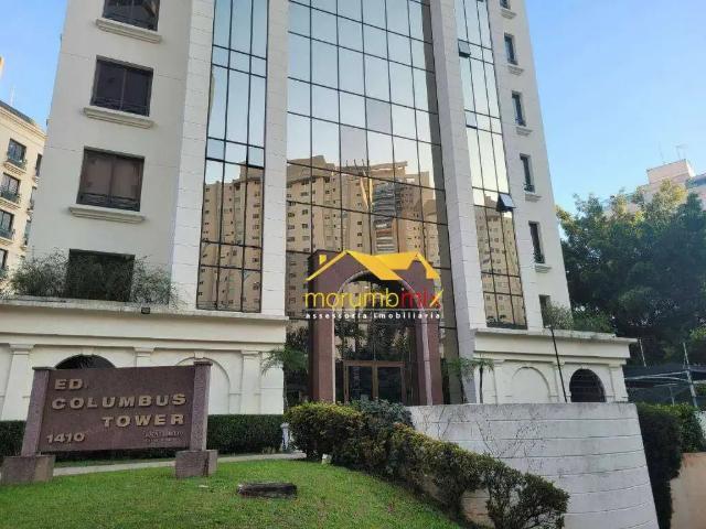 Conj. Comercial / Sala para Venda em São Paulo/SP Morumbi