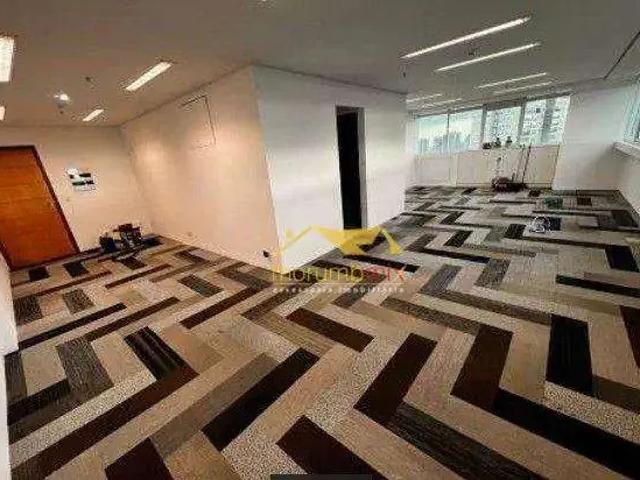 Conj. Comercial / Sala para Venda em São Paulo/SP Morumbi