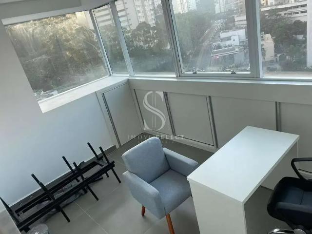 Conj. Comercial / Sala para Venda em São Paulo/SP Morumbi
