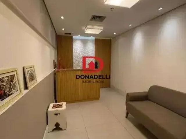 Conj. Comercial / Sala para Venda em São Paulo/SP Morumbi 3 Quartos