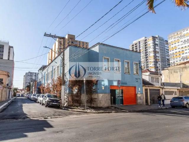 Conj. Comercial / Sala para Venda em São Paulo/SP Maranhão