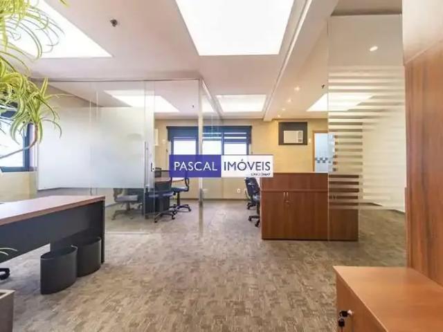 Conj. Comercial / Sala para Venda em São Paulo/SP Mirandópolis