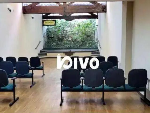 Conj. Comercial / Sala para Venda em São Paulo/SP Mirandópolis
