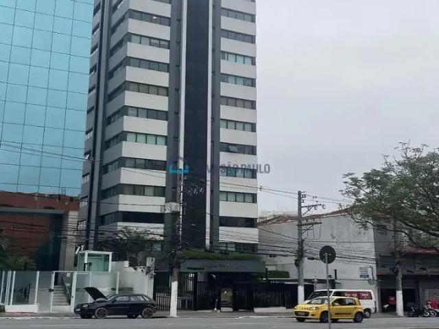 Conj. Comercial / Sala para Venda em São Paulo/SP Mirandópolis