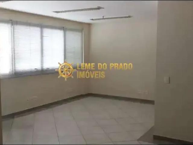 Conj. Comercial / Sala para Venda em São Paulo/SP Mirandópolis