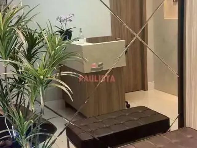 Conj. Comercial / Sala para Venda em São Paulo/SP Mirandópolis