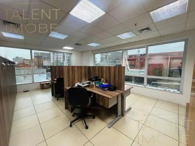 Conj. Comercial / Sala para Venda em São Paulo/SP Mirandópolis