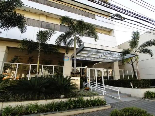 Conj. Comercial / Sala para Venda em São Paulo/SP Mirandópolis