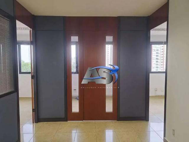 Conj. Comercial / Sala para Venda em São Paulo/SP Mirandópolis