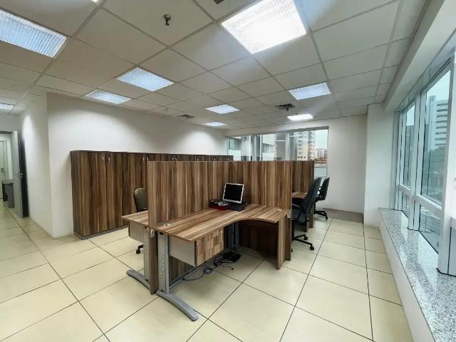 Conj. Comercial / Sala para Venda em São Paulo/SP Mirandópolis