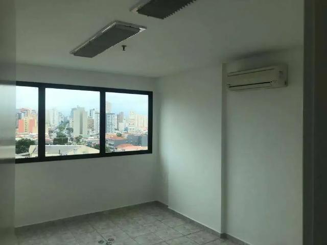 Conj. Comercial / Sala para Venda em São Paulo/SP Mirandópolis