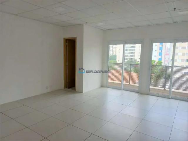 Conj. Comercial / Sala para Venda em São Paulo/SP Mirandópolis