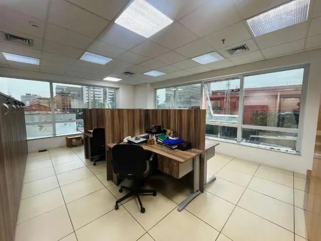 Conj. Comercial / Sala para Venda em São Paulo/SP Mirandópolis