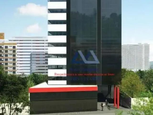 Conj. Comercial / Sala para Venda em São Paulo/SP Mirandópolis