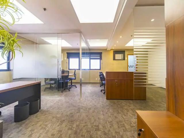 Conj. Comercial / Sala para Venda em São Paulo/SP Mirandópolis