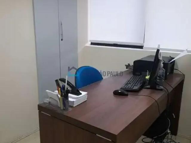 Conj. Comercial / Sala para Venda em São Paulo/SP Mirandópolis