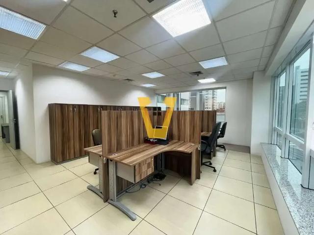 Conj. Comercial / Sala para Venda em São Paulo/SP Mirandópolis