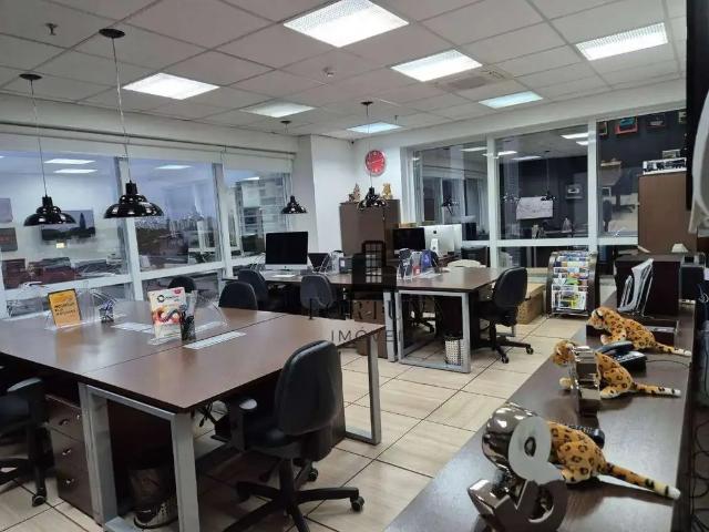 Conj. Comercial / Sala para Venda em São Paulo/SP Mirandópolis