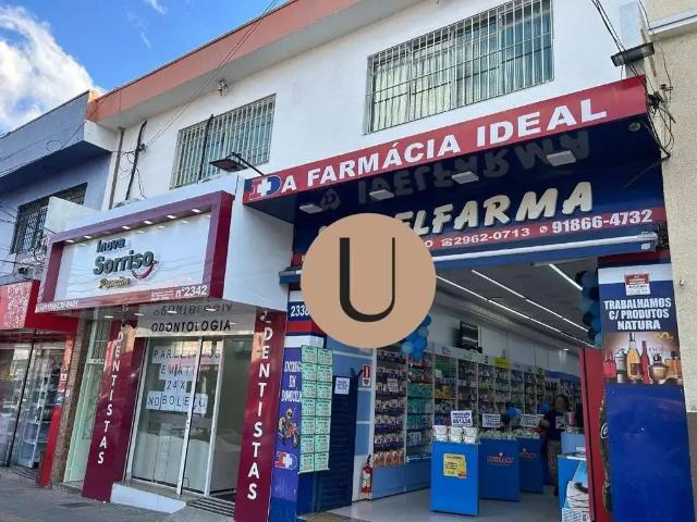 Conj. Comercial / Sala para Venda em São Paulo/SP São Mateus