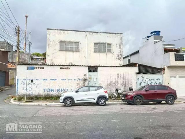 Conj. Comercial / Sala para Venda em São Paulo/SP São Miguel Paulista