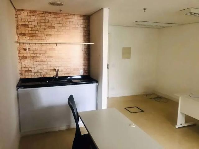 Conj. Comercial / Sala para Venda em São Paulo/SP São Judas