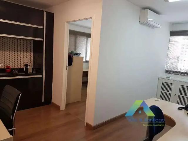 Conj. Comercial / Sala para Venda em São Paulo/SP São Judas
