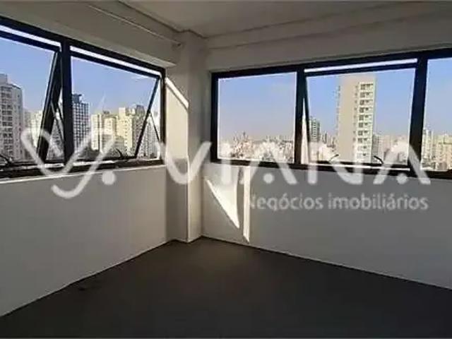 Conj. Comercial / Sala para Venda em São Paulo/SP São Judas