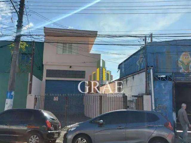 Conj. Comercial / Sala para Venda em São Paulo/SP São João Climaco