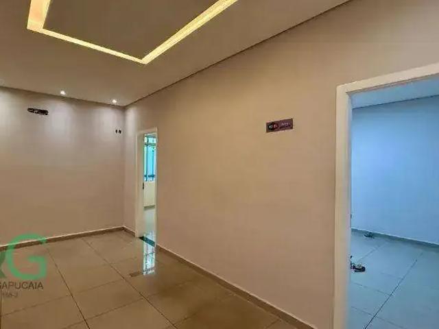 Conj. Comercial / Sala para Venda em São Paulo/SP Socorro
