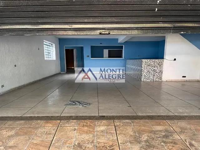 Conj. Comercial / Sala para Venda em São Paulo/SP Socorro 3 Quartos