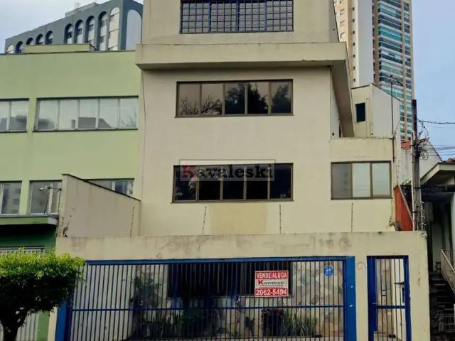 Conj. Comercial / Sala para Venda em São Paulo/SP Saúde