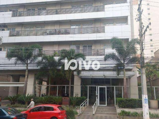 Conj. Comercial / Sala para Venda em São Paulo/SP Jabaquara