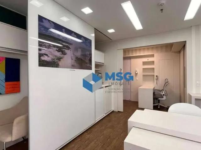Conj. Comercial / Sala para Venda em São Paulo/SP Saúde