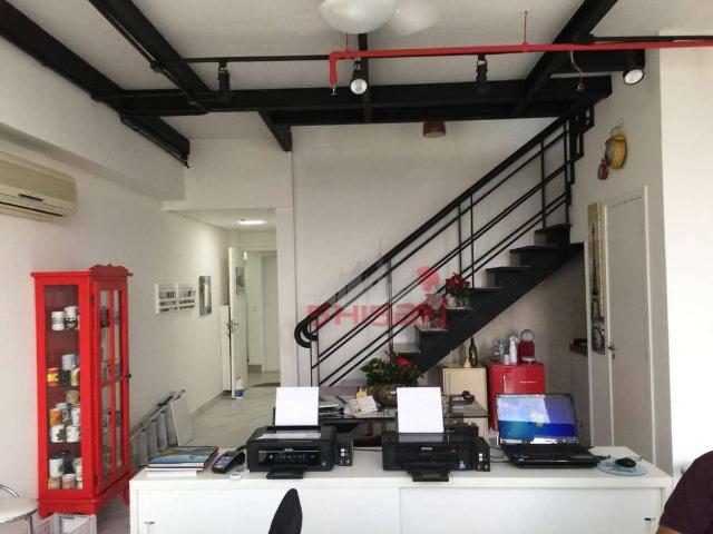 Conj. Comercial / Sala para Venda em São Paulo/SP Vila Mariana