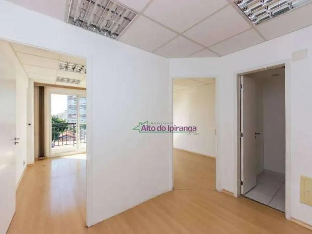 Conj. Comercial / Sala para Venda em São Paulo/SP Saúde