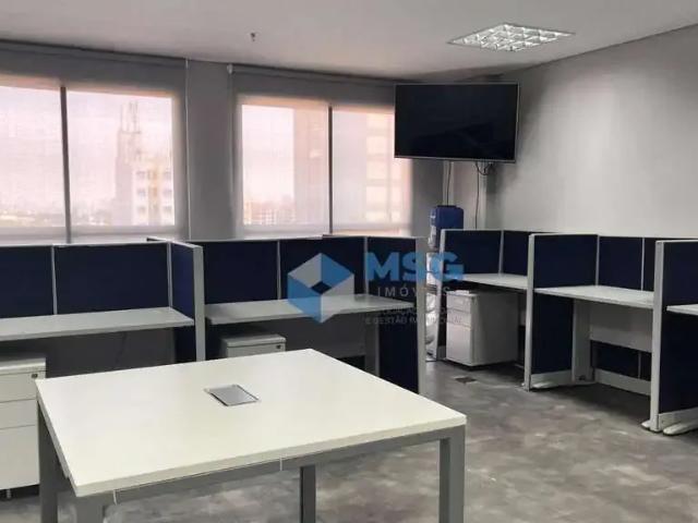 Conj. Comercial / Sala para Venda em São Paulo/SP Saúde